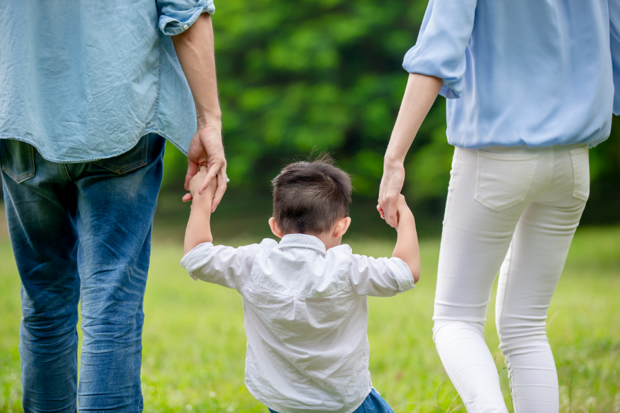 What is Scaffold Parenting and is it Right for Your Family? – Wise Life ...